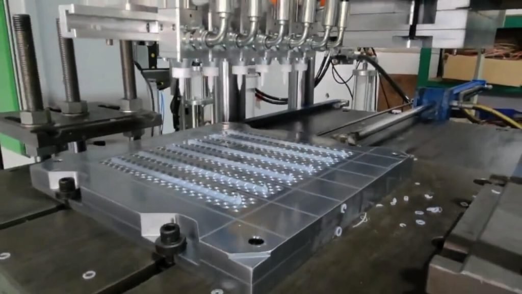 Silicone Injection Molding - Silicone Product and Mold Manufacturer